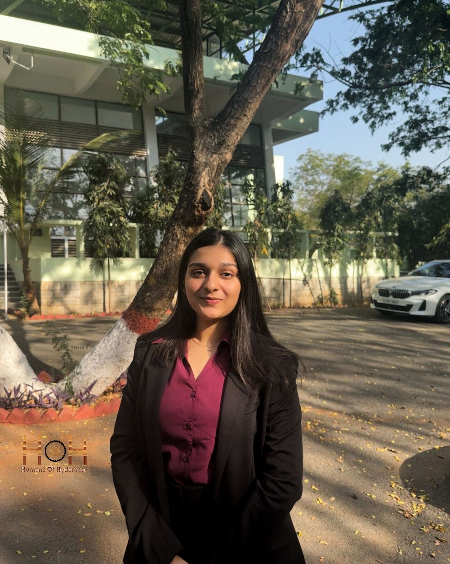 Creating Paths, Sharing Hope: The Story Behind Raha Foundation – Humans Of Hyderabad