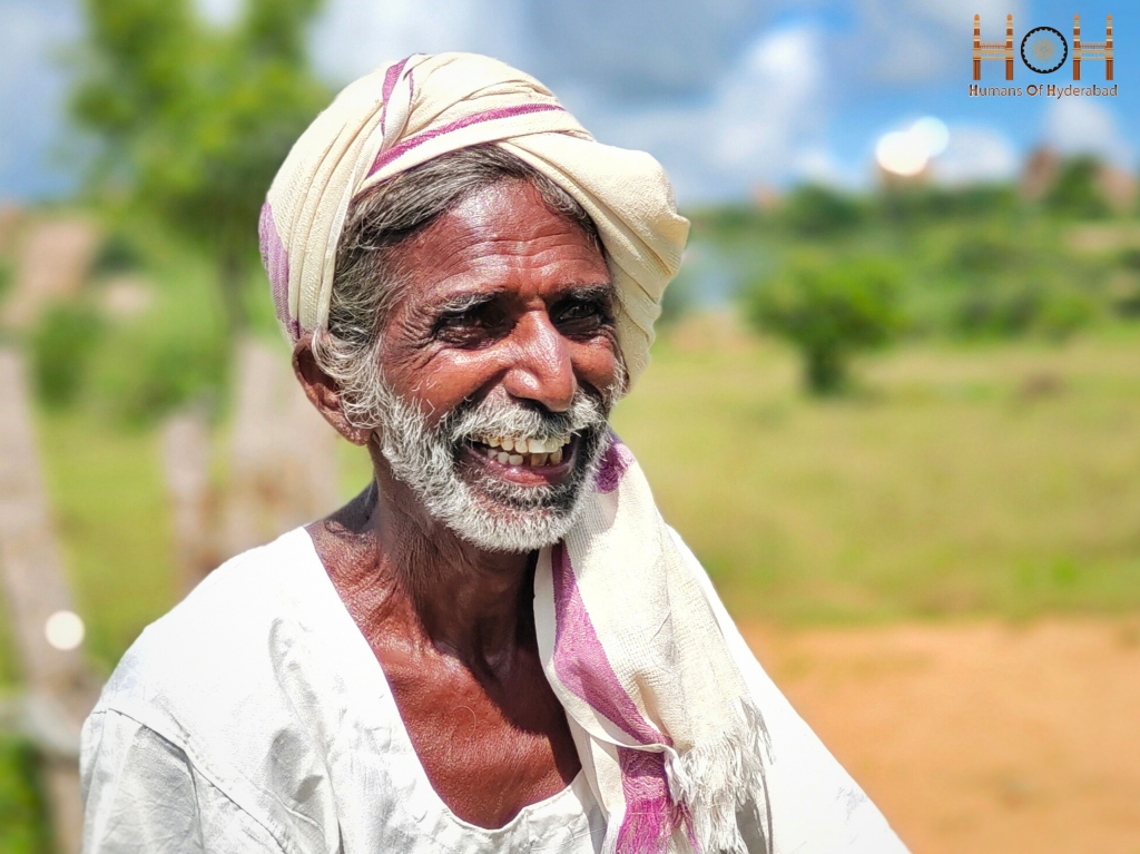 Life in the countryside – Humans Of Hyderabad