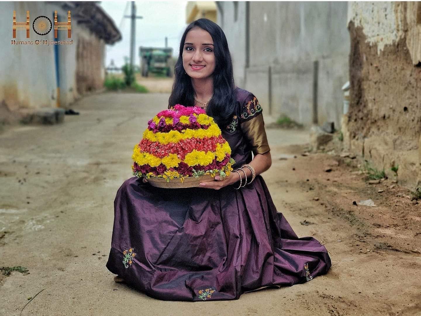 PRESERVING the local CULTURE – Humans Of Hyderabad