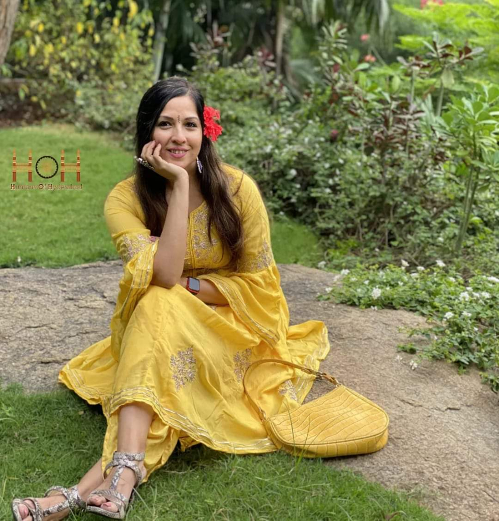 Imparting values trough faith and tradition – Humans Of Hyderabad