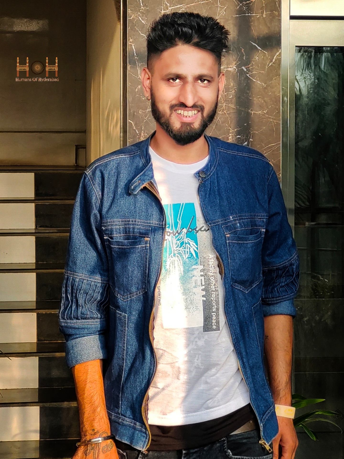 From Dadi’s Kitchen to Culinary heights – Humans Of Hyderabad
