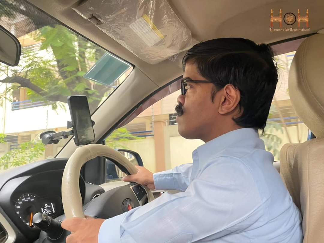Driving Dreams: Overcoming Obstacles as India’s First Dwarf Driver ...