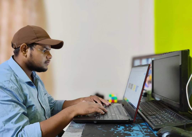 NextGen Nexus: Bridging the Gap Between Aspiration and Achievement – Humans Of Hyderabad