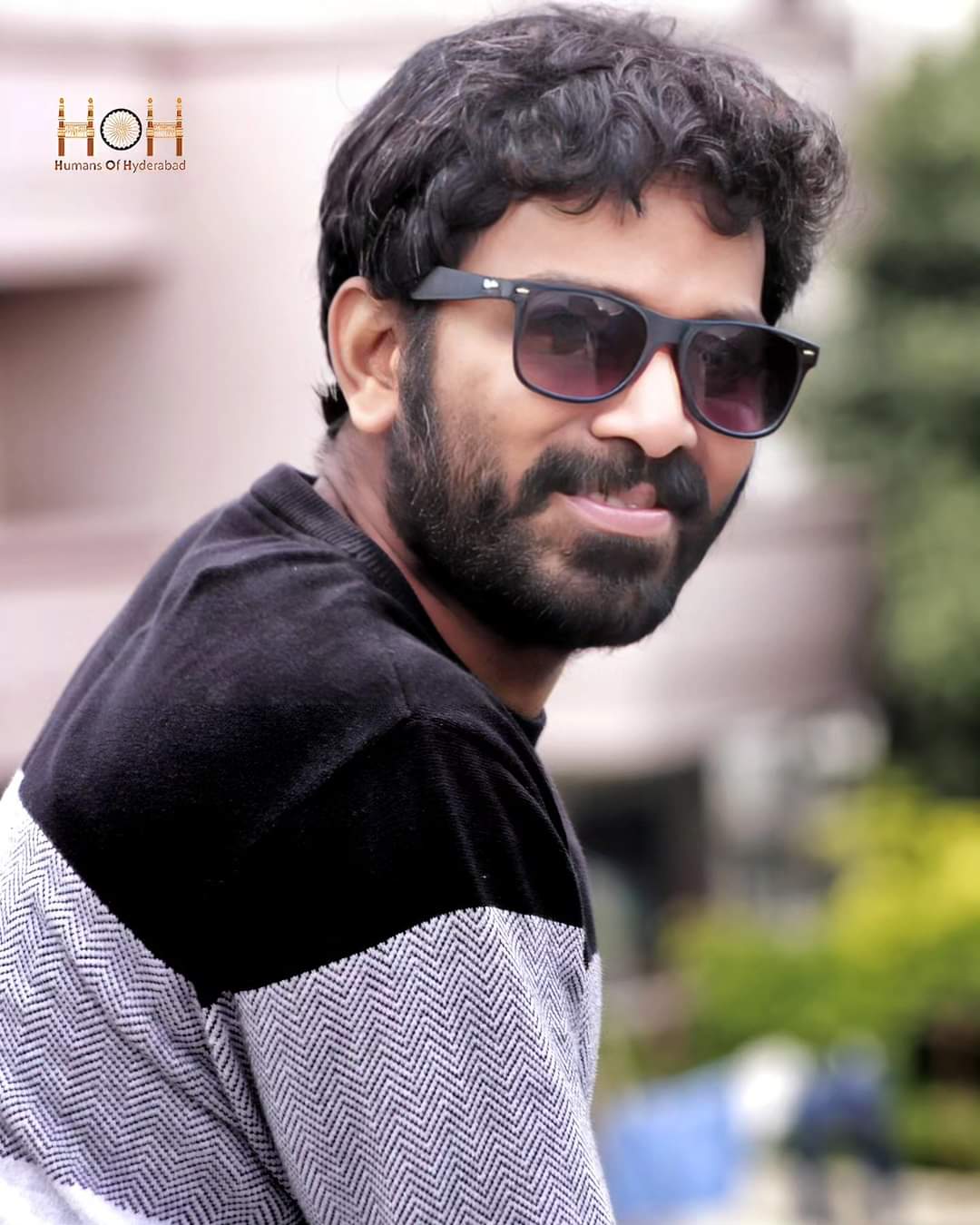 Finding my beat: how music changed my life – Humans Of Hyderabad