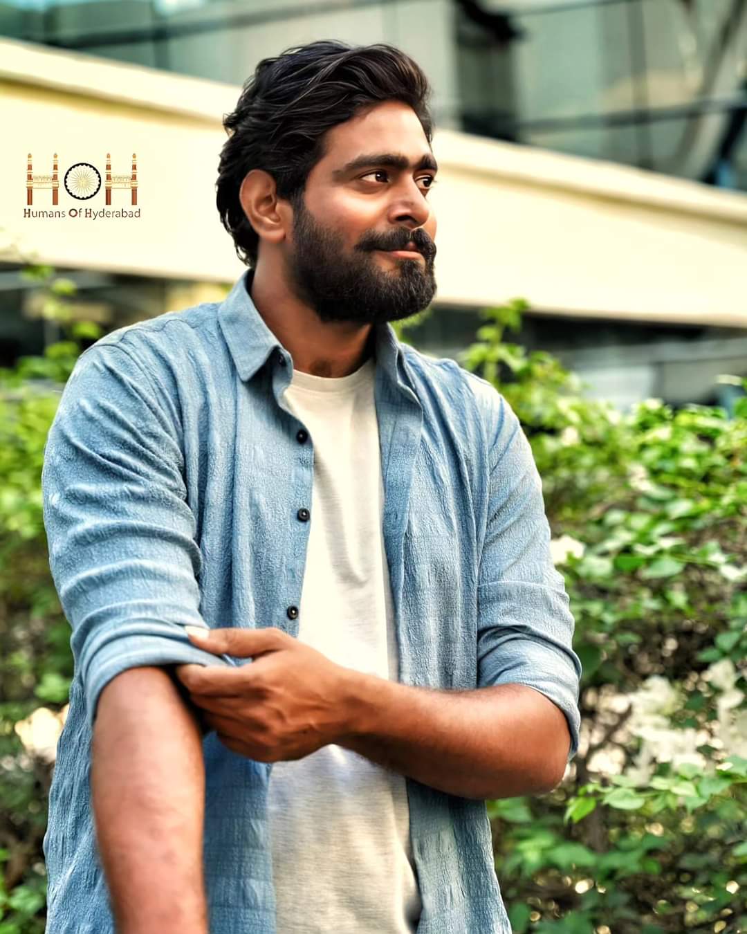 From Rejections to Recognition: Vikram Mahadev’s Journey into the World ...