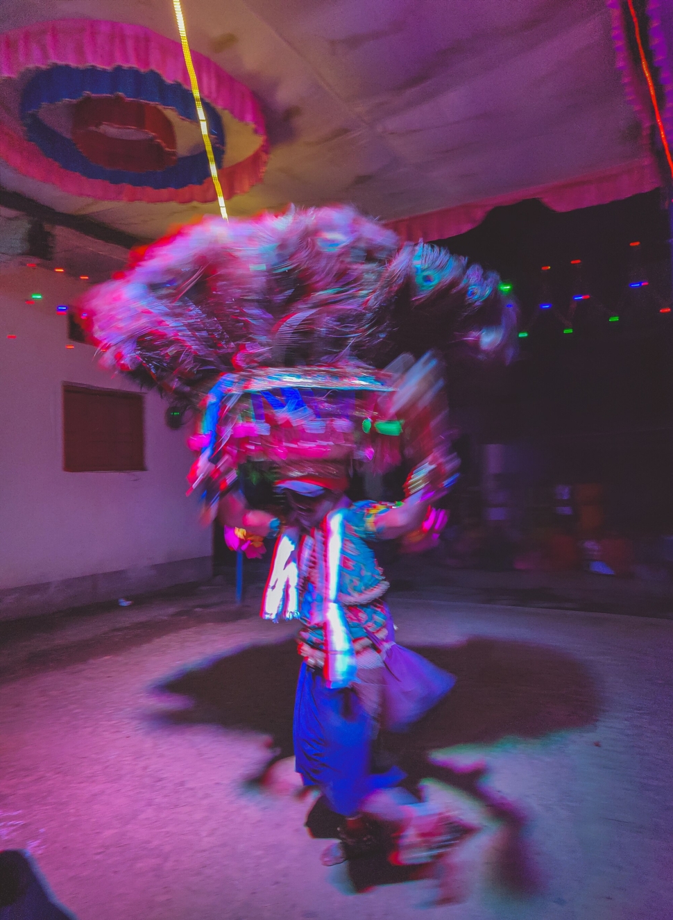 The story behind Gussadi festivities – Humans Of Hyderabad