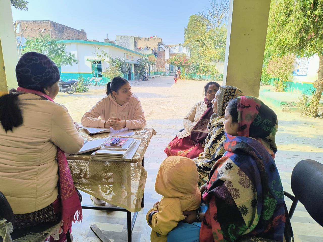 Creating Opportunities and Impact Through Education and Social Work ...